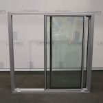 Shipping Container Window - Sea Container Sliding | Latham's