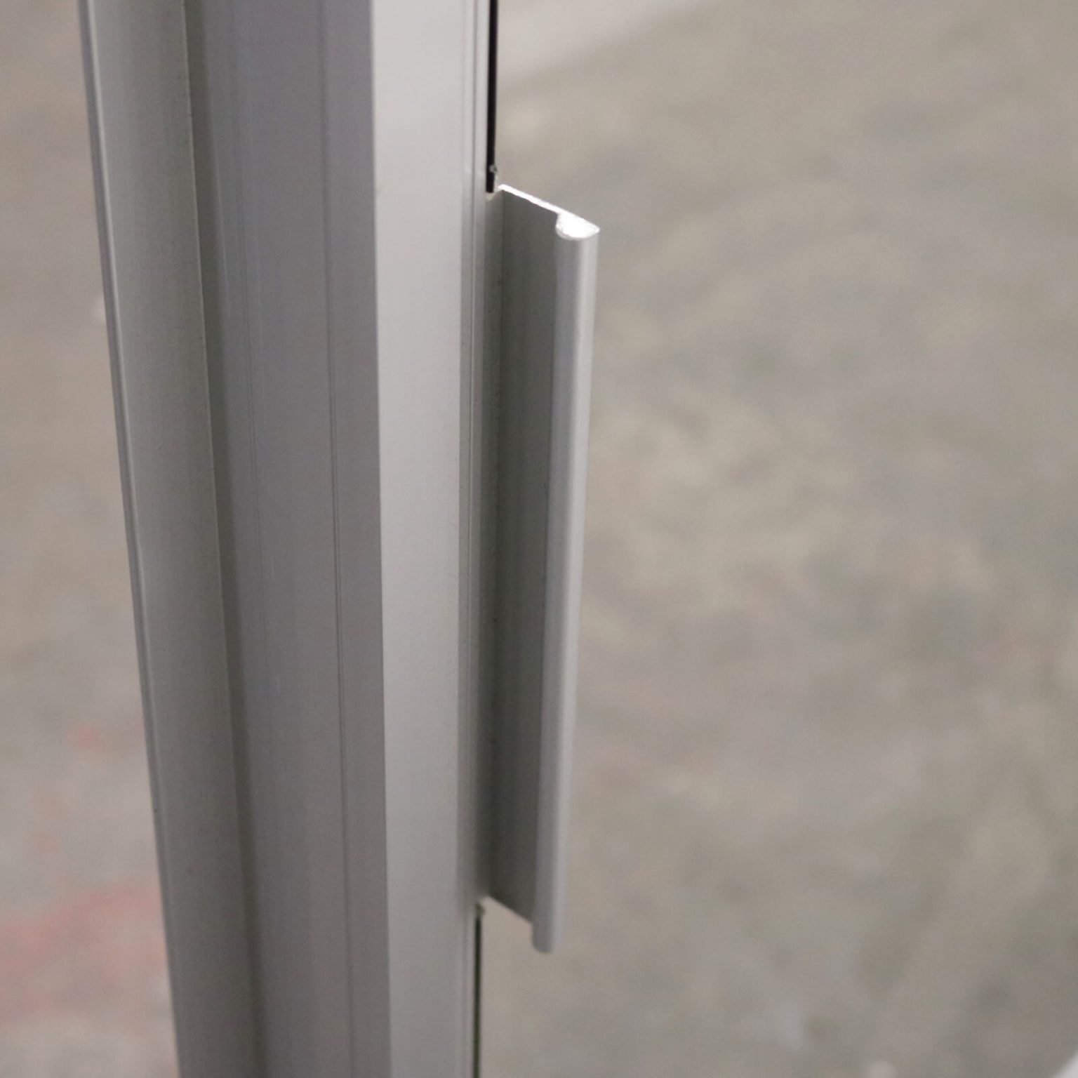 Shipping Container Window - Sea Container Sliding | Latham's