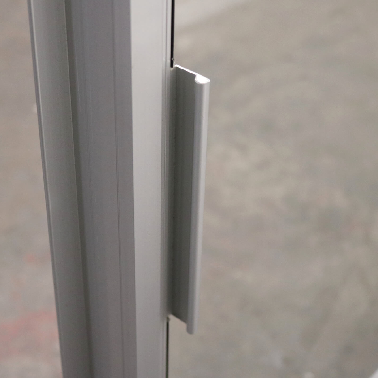 Shipping Container Window - Sea Container Sliding | Latham's