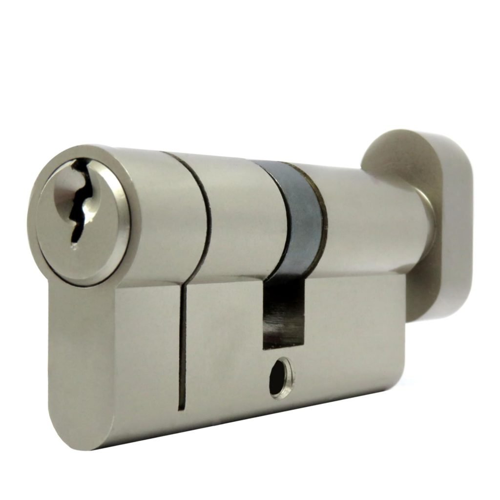 Hooply Handles & Locks - Latham's Steel Doors