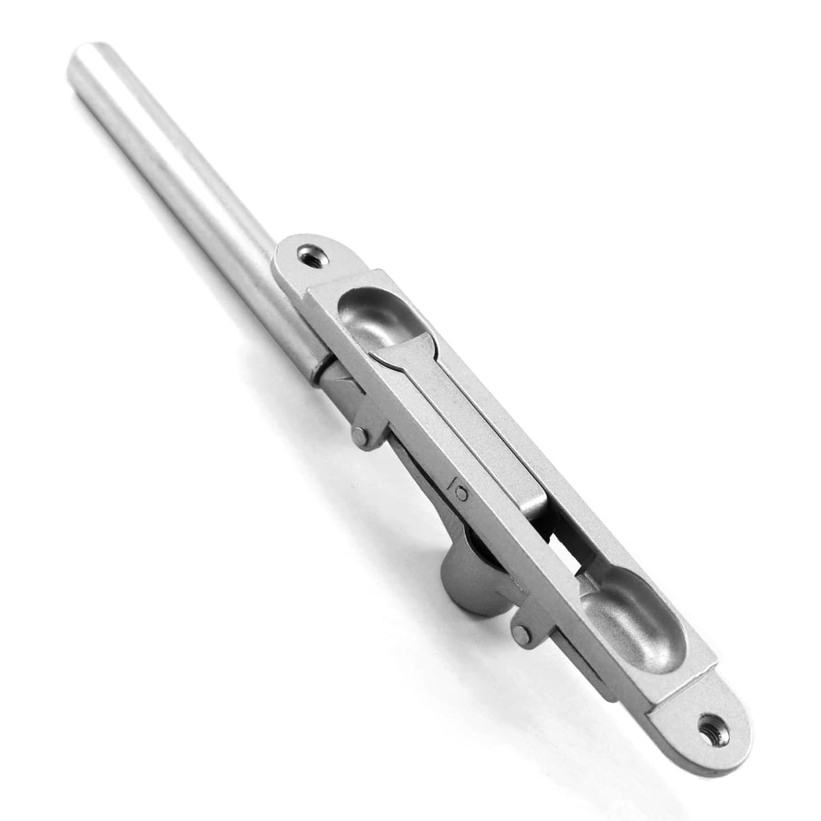 Window Shutter Flush Bolt - Latham's Steel Doors