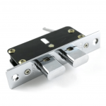 Hooply Handles & Locks - Latham's Steel Doors