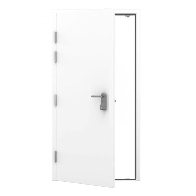 Exidor 322 Outside Access Device - Latham's Steel Doors