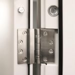 Single Fire Exit Door | Latham's Security Doorsets