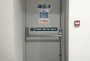 A Guide to Australian Fire Door Regulations for Commercial or ...