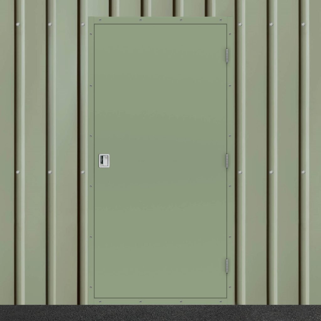Clearance Doors - Latham's Security Doorsets (Australia) PTY Ltd