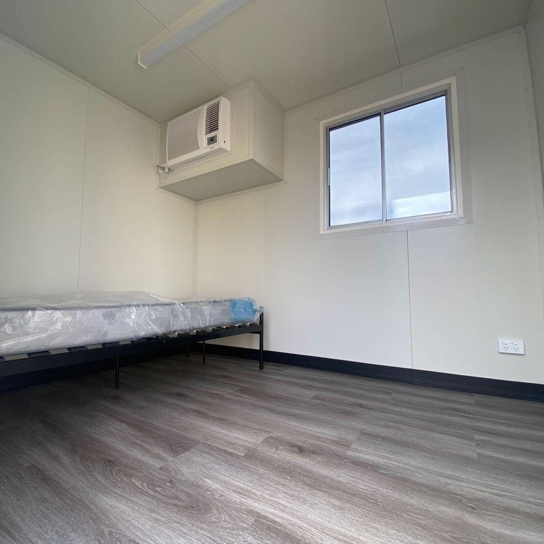 Shed Windows - Double Glazed Aluminium Sliding | Latham's