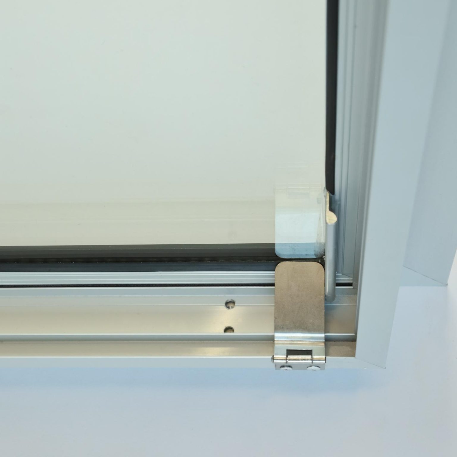 Shipping Container Window - Sea Container Sliding | Latham's