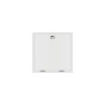 Shipping Container Access Hatch - Latham's Doors