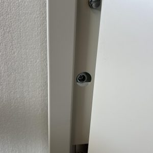 Donga Door - Modular Building Door | Latham's Doors