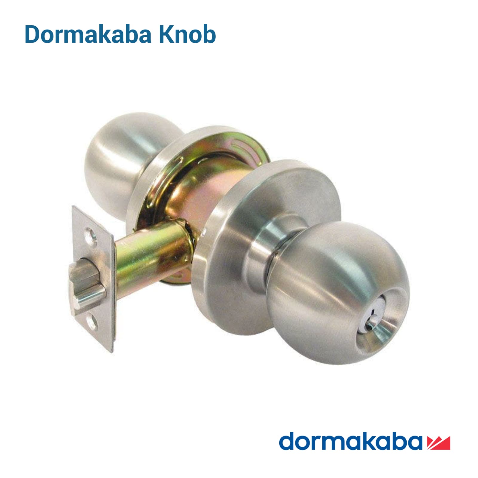 Donga Door - Modular Building Door | Latham's Doors