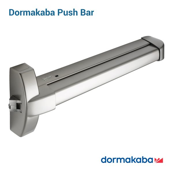 Donga Door - Modular Building Door | Latham's Doors