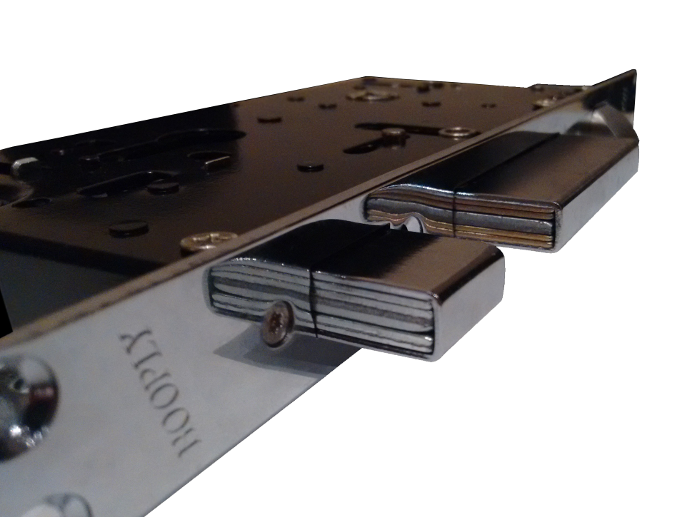 One Motion Escape Handle + Lock - Latham's Security Doorsets (Australia ...