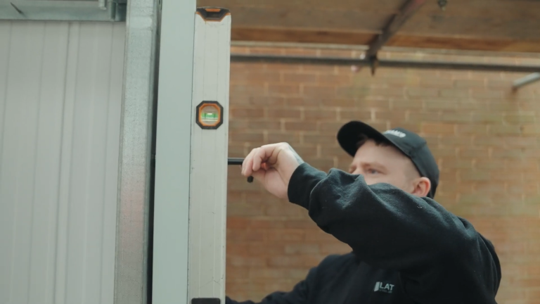 Steel doors in Darwin, NT - Latham's Doors