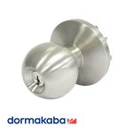 Dormakaba Hardware - Latham's Steel Doors