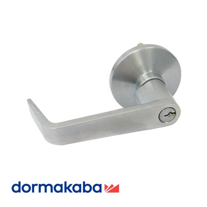 Dormakaba External Lever for Exit Devices (EDL70) | Latham's