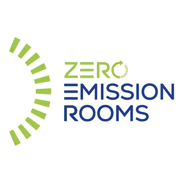 Transforming Spaces with Zero Emission Rooms - Latham's Security ...